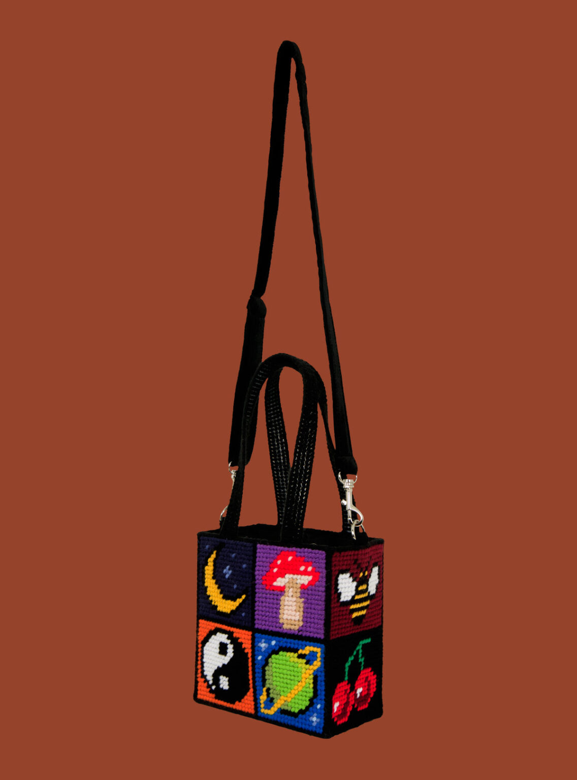 DIY Unif Stich Bag Kit - Ibrahim Store